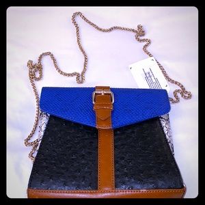 Bags | Maja Crossbody Bag | Poshmark